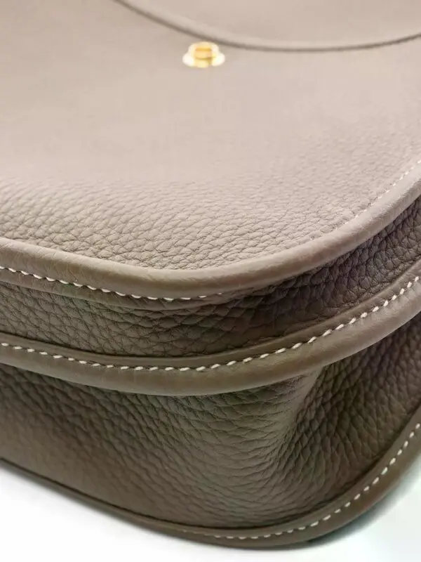 Hermès Evelyn Iii Pm Shoulder Bag