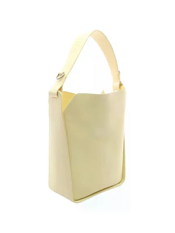 Balenciaga Light Leather Shoulder Bag
