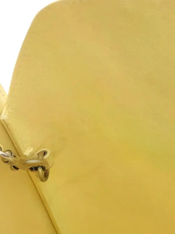 Balenciaga Light Leather Shoulder Bag