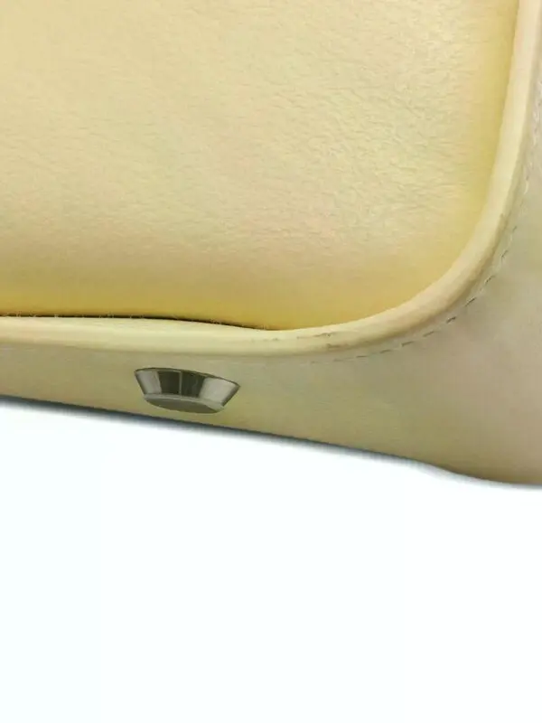 Balenciaga Light Leather Shoulder Bag