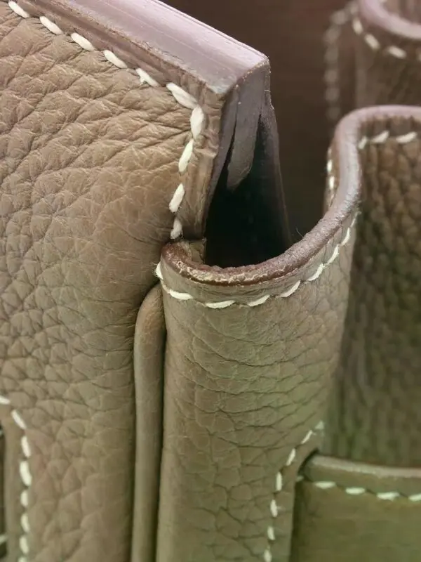 Hermès 30 Birkin Bag