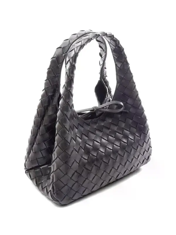 Bottega Veneta Small Campana Handbag
