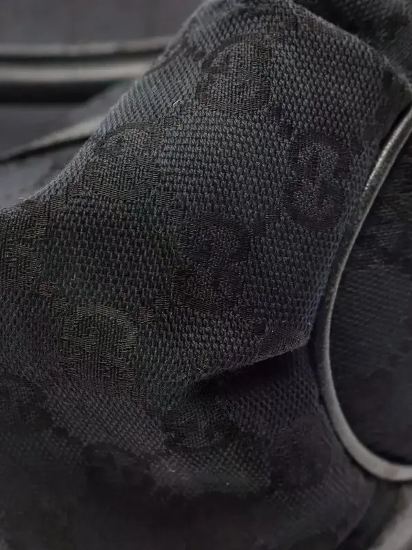 Gucci Abby Gg Canvas Tote Bag