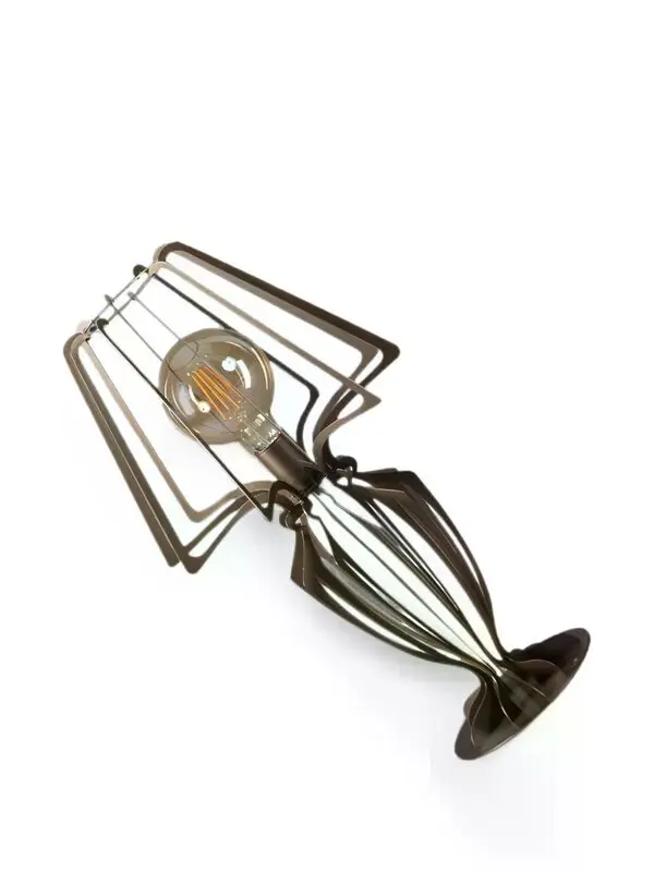 ARTI & MESTIERI Minerva Laser-cut Table Lamp