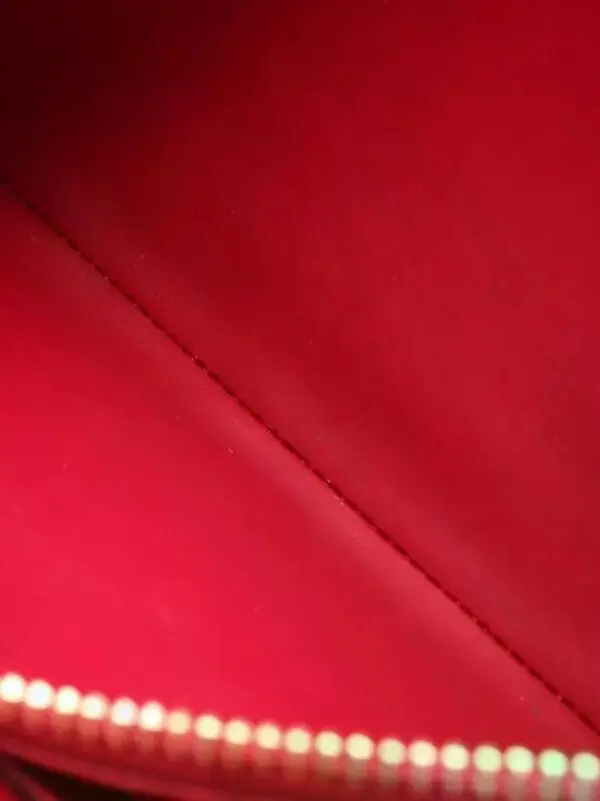 LOUIS VUITTON 2021 Zippy Monogram Wallet