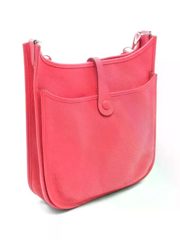 Hermès Evelyne Pm Shoulder Bag