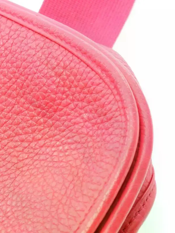 Hermès Evelyne Pm Shoulder Bag