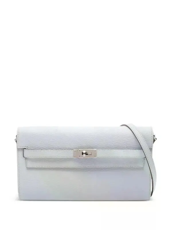 Hermès Kelly To Go Shoulder Bag