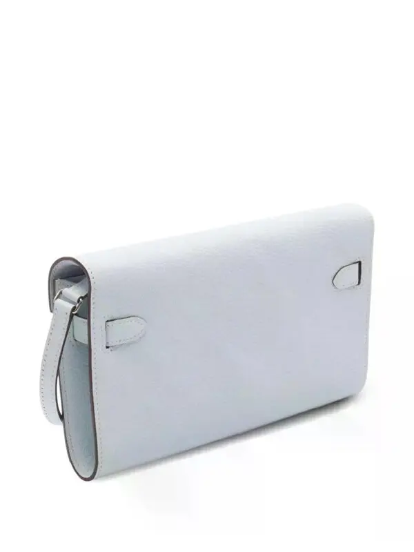Hermès Kelly To Go Shoulder Bag