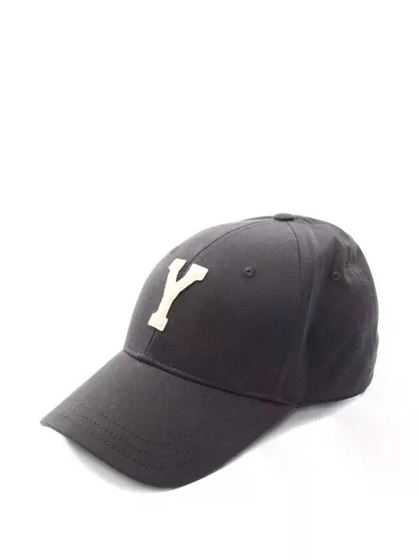 Saint Laurent Varsity Cap