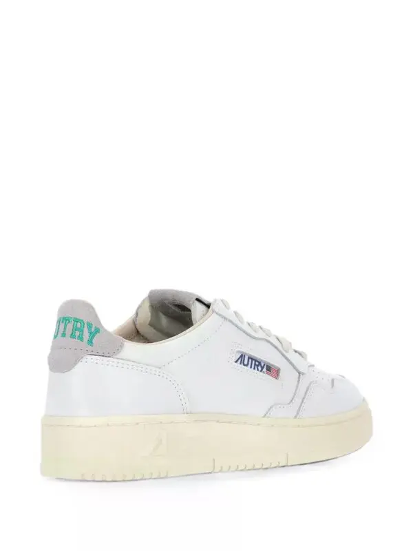 AUTRY Medalist Sneakers