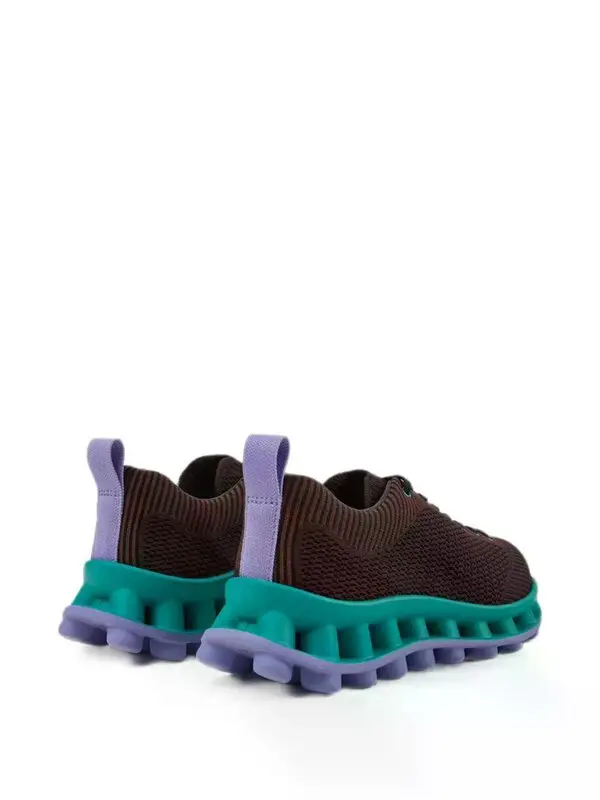 Camper Pelotissima Knit Sneakers