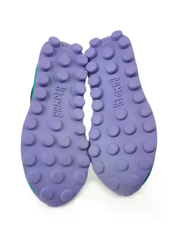 Camper Pelotissima Knit Sneakers