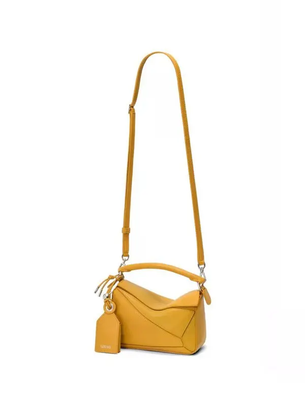 Loewe Featherlight Puzzle Mini Bag