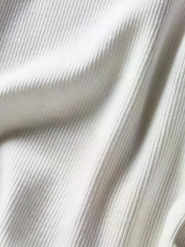 Veronica Beard Pruitt Ribbed T-shirt