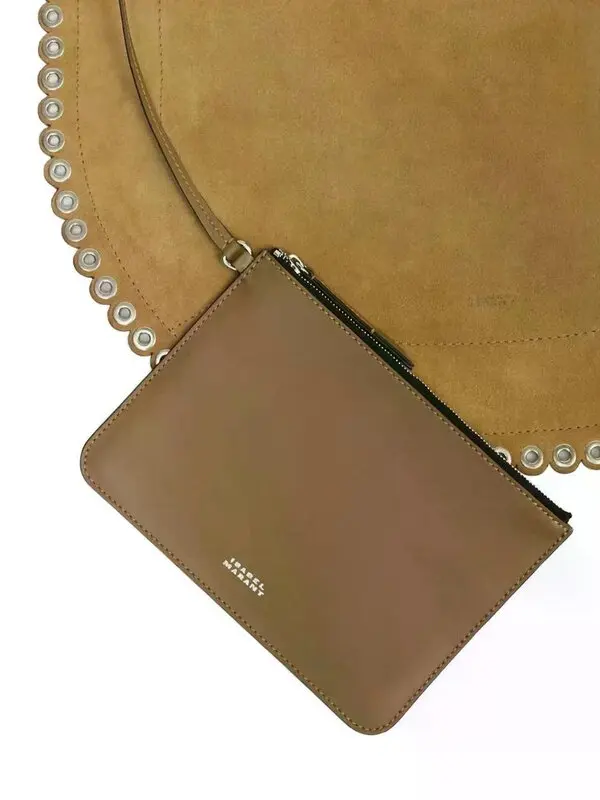 Isabel Marant Étoile Oskan Shoulder Bag