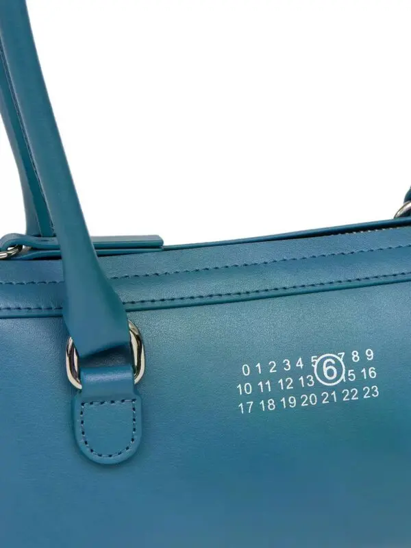 MAISON MARGIELA Mini Bauletto East-west Bag