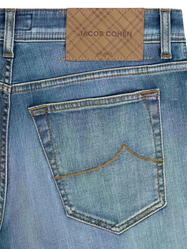 Jacob Cohen Bard Jeans
