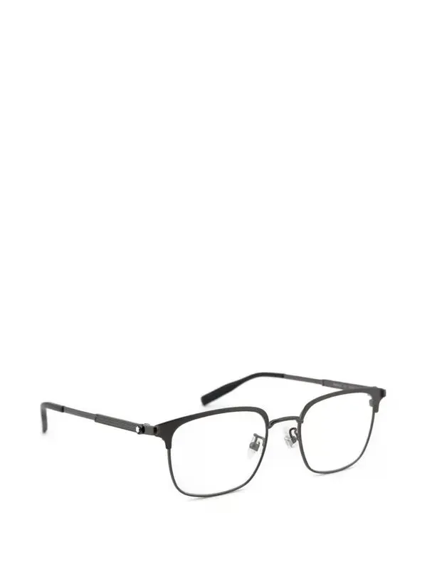Montblanc Square-frame Eyeglasses