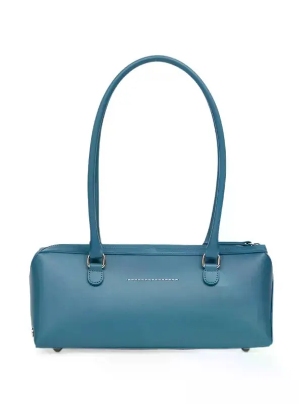 MAISON MARGIELA Bauletto Bag - Blue