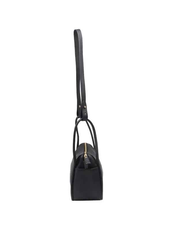 Prada Darling Leather Tote Bag