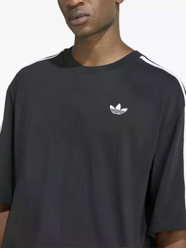 Adidas Adicolor 3-stripes Oversized T-shirt