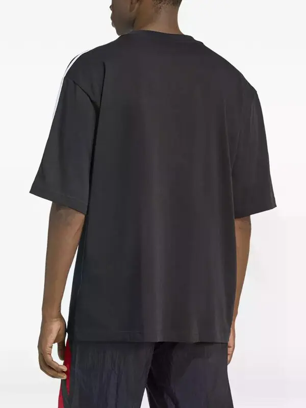 Adidas Adicolor 3-stripes Oversized T-shirt