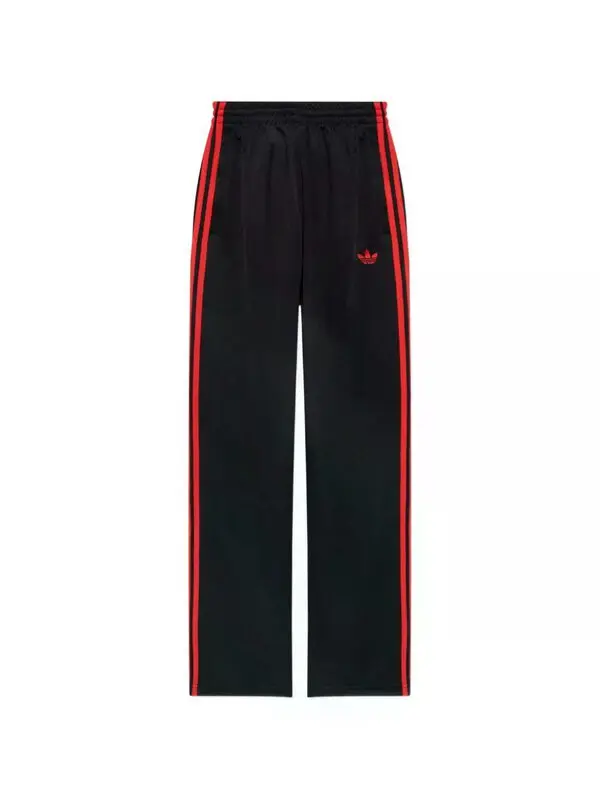 Adidas Adicolor Side-stripe Loose Track Pants