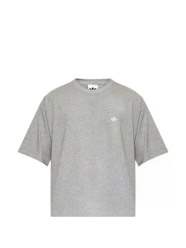 Adidas Logo Short-sleeve T-shirt