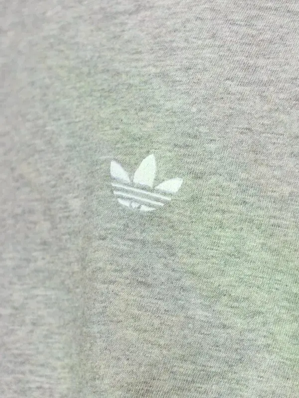 Adidas Logo Short-sleeve T-shirt
