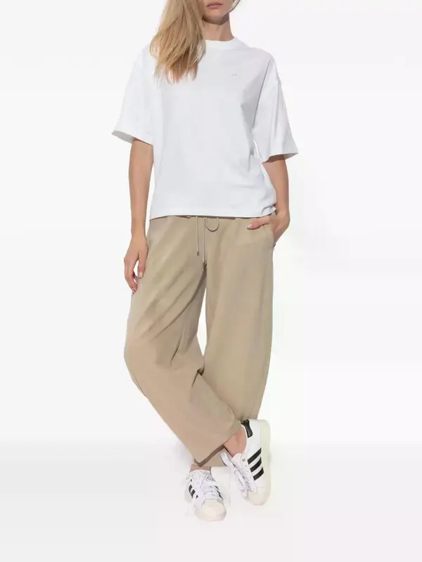 Adidas Drawstring Track Pants