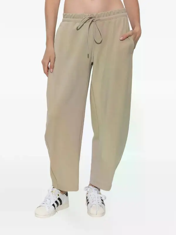 Adidas Drawstring Track Pants