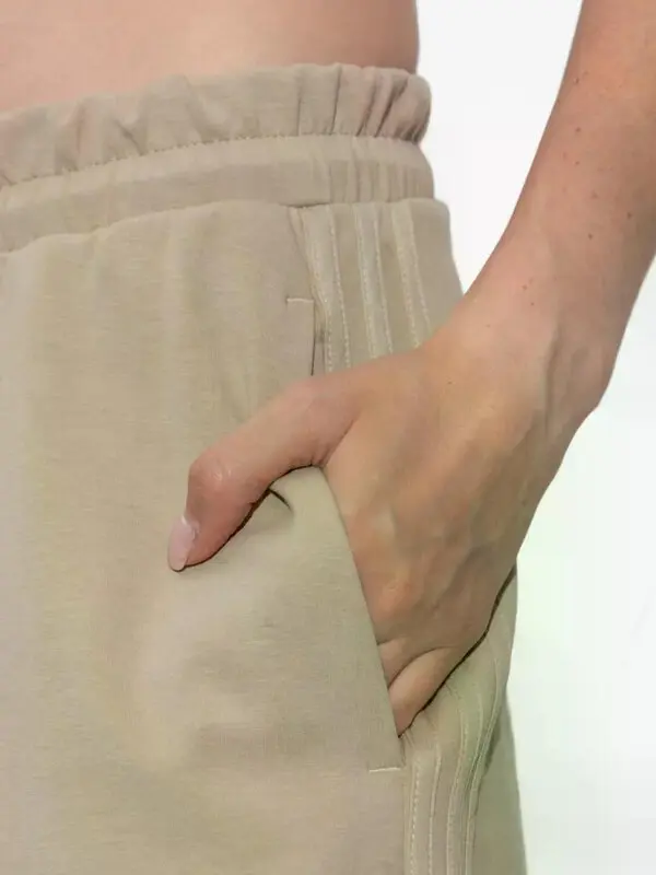 Adidas Drawstring Track Pants