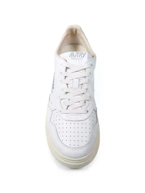 AUTRY Medalist Low-top Sneakers