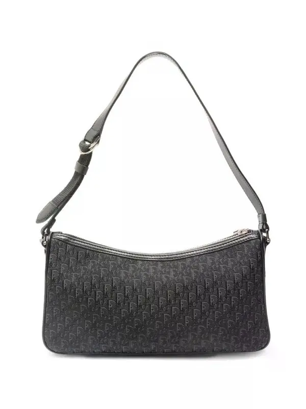 Dior Trotter Street Chic Shoulder Bag