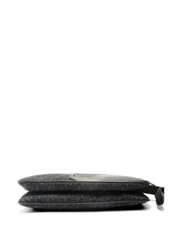 Dior Trotter Street Chic Shoulder Bag