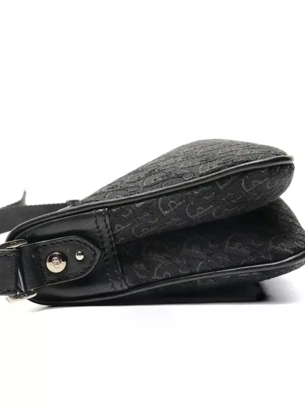 Dior Trotter Street Chic Shoulder Bag