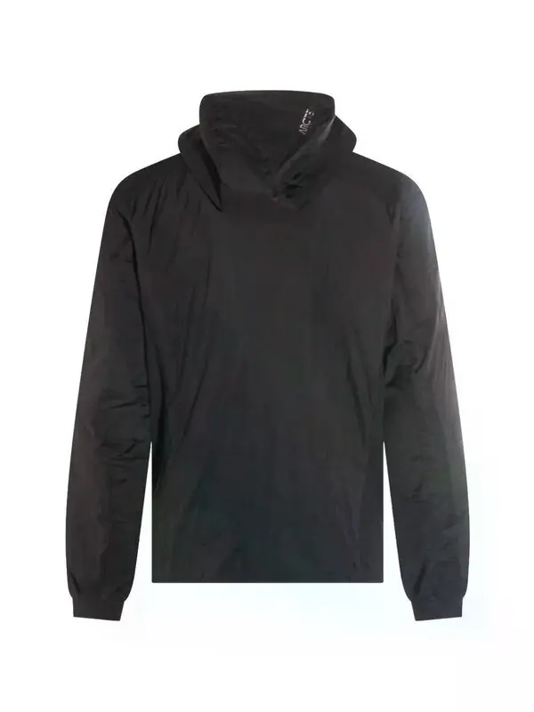 Arc'teryx Embroidered Hooded Jacket