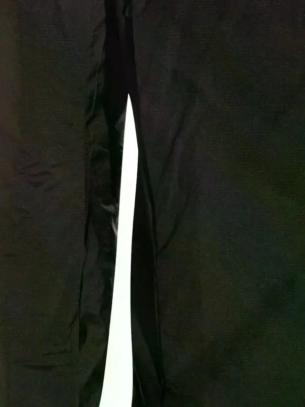 Arc'teryx Embroidered Hooded Jacket