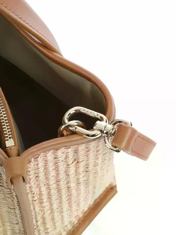 Furla Mini Divide It Tote Bag