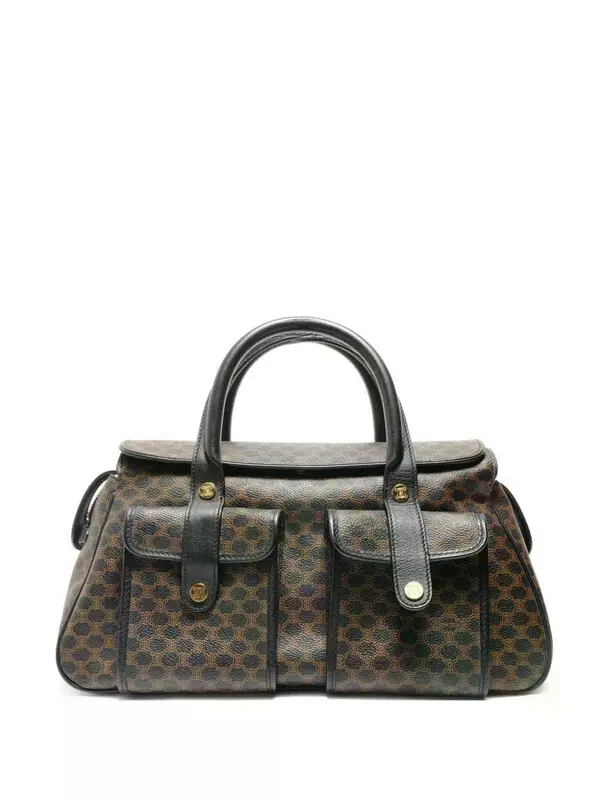 Celine Macadam Handbag