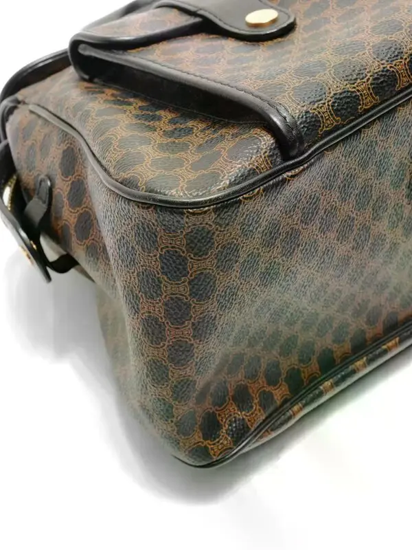 Celine Macadam Handbag