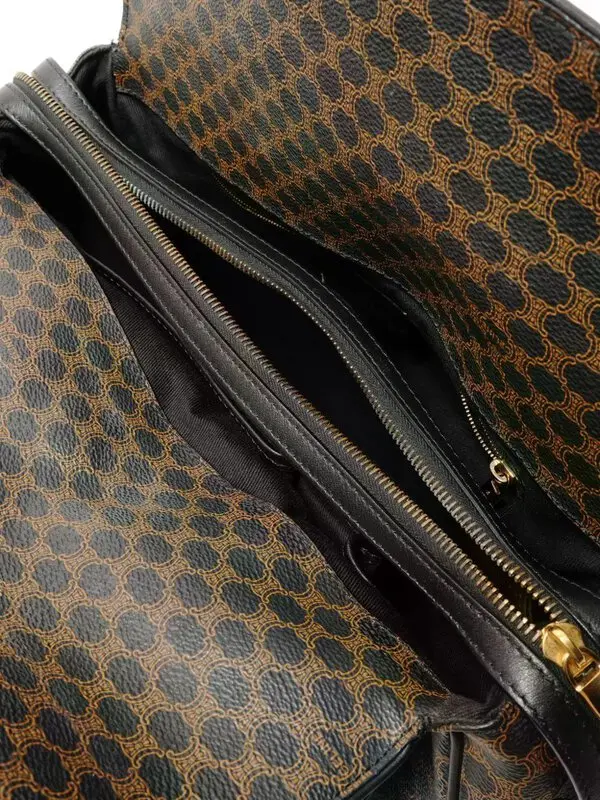 Celine Macadam Handbag