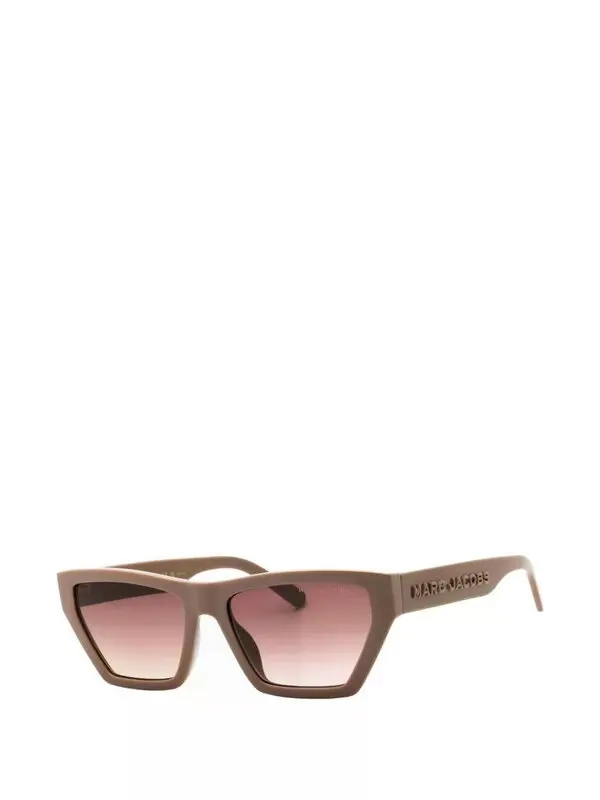 Marc Jacobs Cat-eye Frame Sunglasses