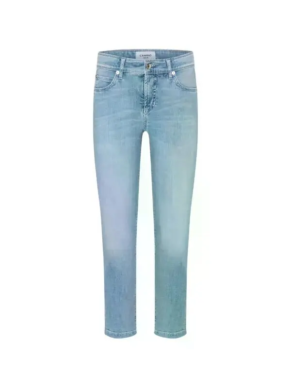 CAMBIO Piper Slim-fit Jeans - Blue