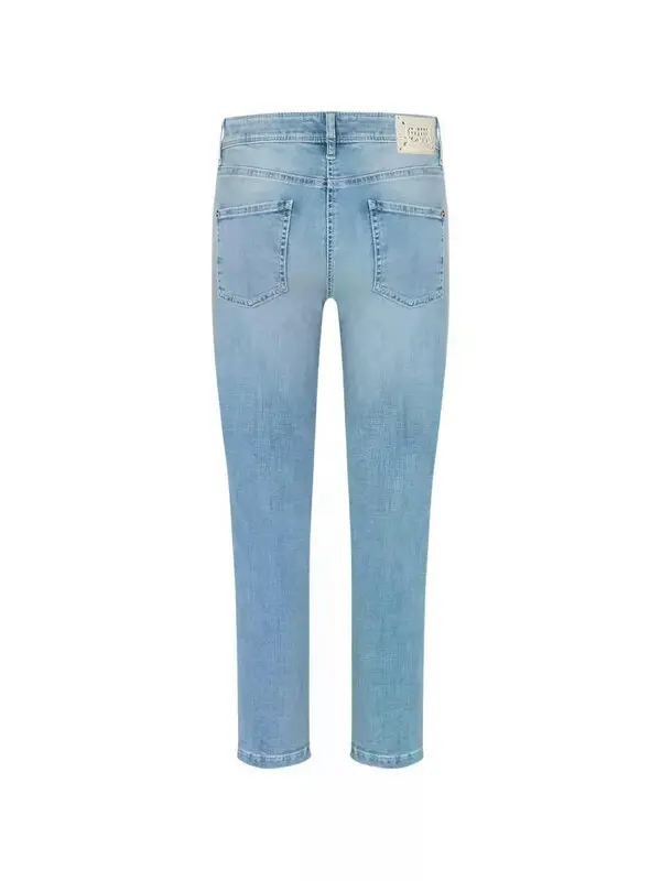 CAMBIO Piper Slim-fit Jeans
