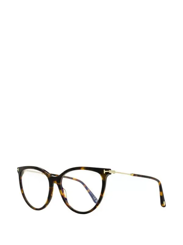 TOM FORD Magnetic-clip Glasses