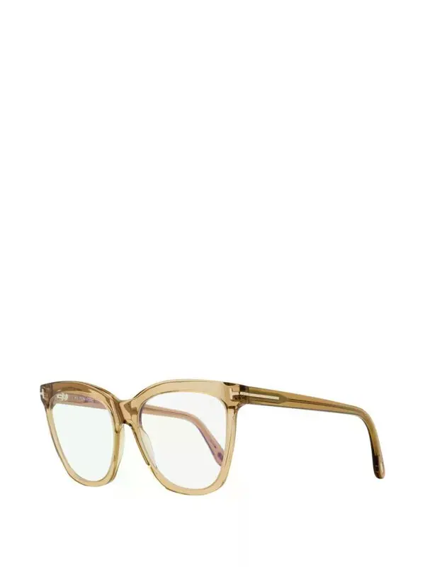 TOM FORD Butterfly-frame Glasses