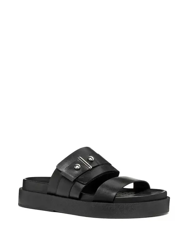Geox Adelash H Platform Slides