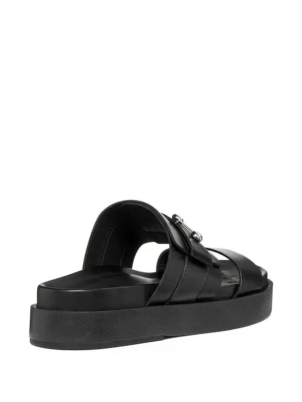 Geox Adelash H Platform Slides